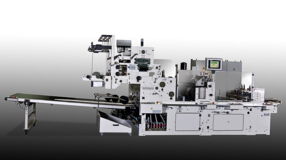 Kohmann: F-1000 Classic, window patcher, window patching machine for ...