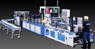 Kohmann, specialist for window patcher, window patching machines ...