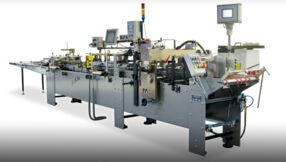 Machines - Kohmann GmbH & Co. KG Maschinenbau - window-patcher.com